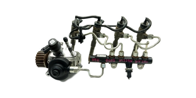 Nieuwe en gebruikte auto-onderdelen Franse auto's, Renault, Dacia ...